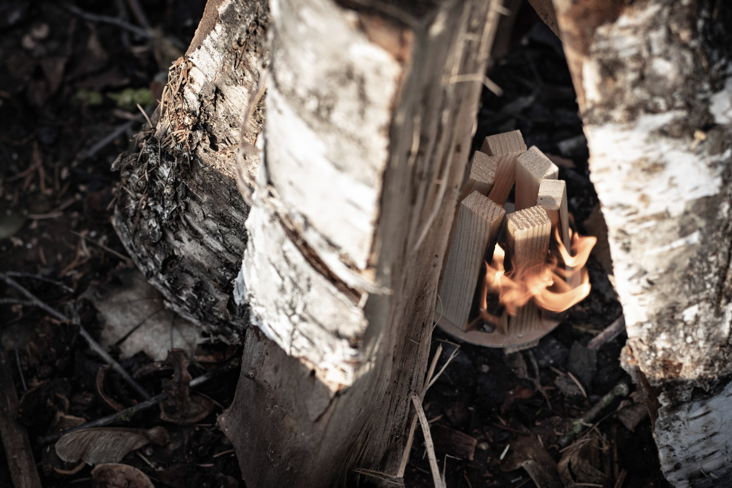 Hexogen Outdoor&Survival - Hexogen Outdoor&Survival